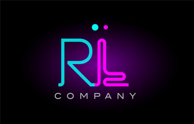 R L Logo Vector Images (over 2,700)