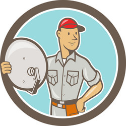 Cable Guy Vector Images (over 190)