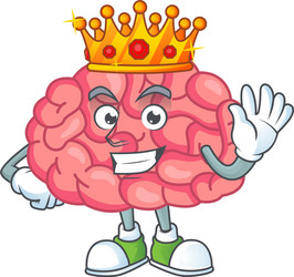 Brain with Crown Vector Images (over 410)