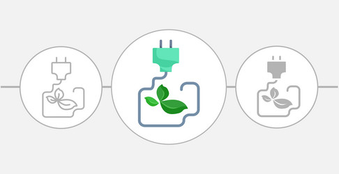 Power Consumption Vector Images (over 8,700)