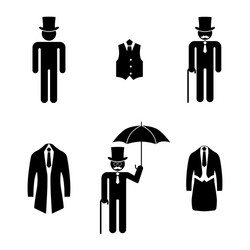 Stickman Hat Vector Images (over 100)