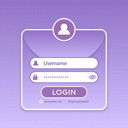 Login Purple Vector Images (over 1,200)