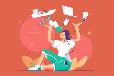 Everything Vector Images (over 3,200)