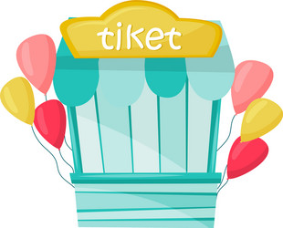 Flyer Kiosk Vector Images (over 170)