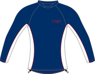 Clothing Mock Ups Vector Images (over 10,000)