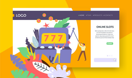 Slots Vector Images (over 33,000)