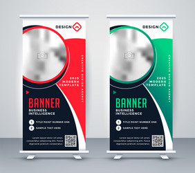 Standee Event Template Vector Images (over 630)