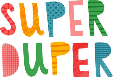 Super Duper Quote Vector Images (44)