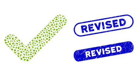 Revised Stamp Vector Images (over 920)