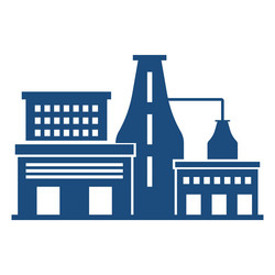 Factory Silhouette Vector Images (over 22,000)