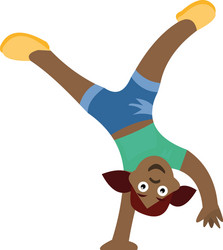 Somersault Vector Images (over 420)