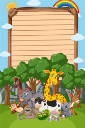 Koala Border Vector Images (over 150)