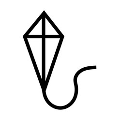 White Kite Vector Images (over 5,200)