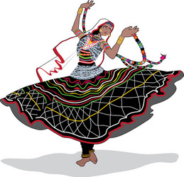 Rajasthani Vector Images (over 200)