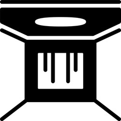 Ceiling Royalty Free Vector Image - VectorStock