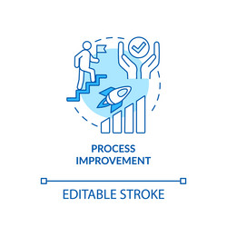 Process Improvement Icon Vector Images (over 5,300)