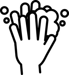 Rub Hands Vector Images (over 2,600)