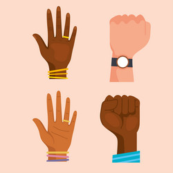 Cross Hands Vector Images (over 41,000)