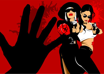 Killing Vector Images (over 38,000)