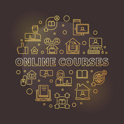Computer Courses Logo Vector Images (over 3,400)