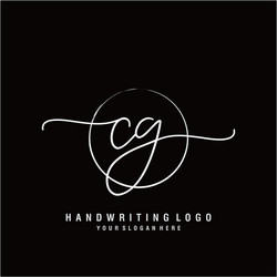 Cg Logos Vector Images (over 3,200)