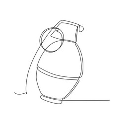 Grenade Drawing Drawn Vector Images (over 140)