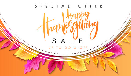 Greeting banner template Royalty Free Vector Image