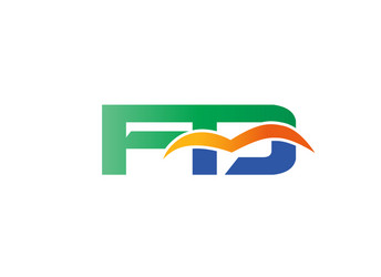F D Logo Vector Images (over 2,700)