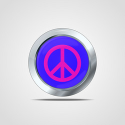 Peace Sign Circle Vector Images (over 9,000)