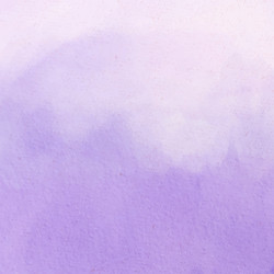 Abstract exotic mauve watercolor background Vector Image
