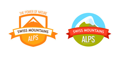 Alps Logo Vector Images (over 2,600)