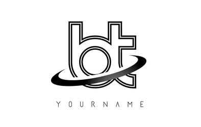 Bt Logo Vector Images (over 2,100)
