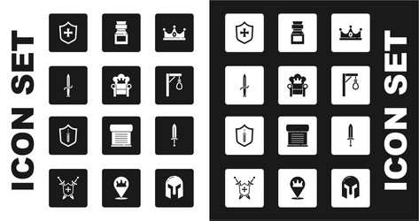 Dagger Shield Vector Images (over 2,700)