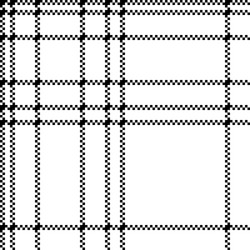 Pixel pattern set Royalty Free Vector Image - VectorStock