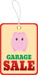Garage Sale Border Vector Images (37)