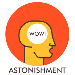 Astonishment Vector Images (over 3,700)