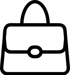 Bell icon Royalty Free Vector Image - VectorStock