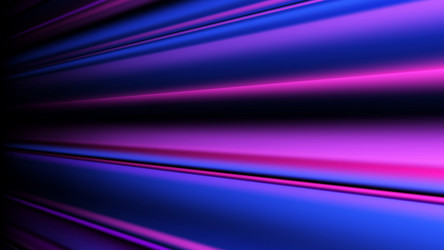 Futuristic background with glowing light effect Vector Image