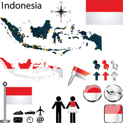 Indonesia Vector Images (over 35,000)