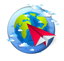 Origami Planets Vector Images (over 4,000)