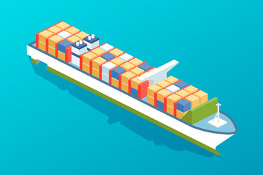 Isometric Ship Vector Images (over 32,000)