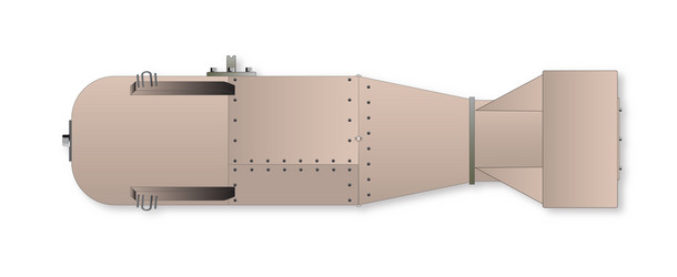 Atomic Bomb Drawing Vector Images (over 540)