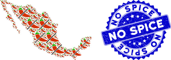 Map Chili Vector Images (over 900)