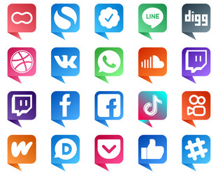 Douyin Vector Images (over 1,100)