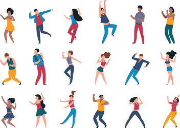 Dancing Animated Images