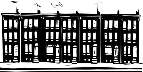 Slums Vector Images (over 350)