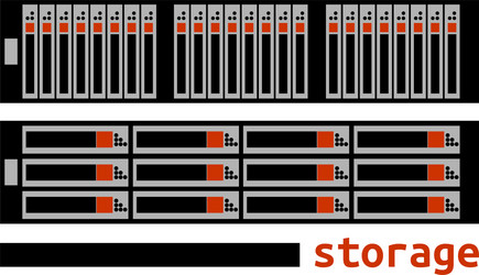 San Storage Vector Images (over 170)