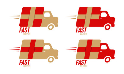 On Time Delivery Logo Vector Images (over 5,100)