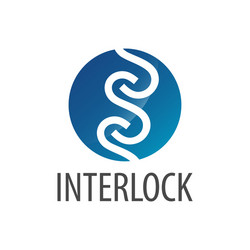 Interlock Logos Vector Images (over 2,600)