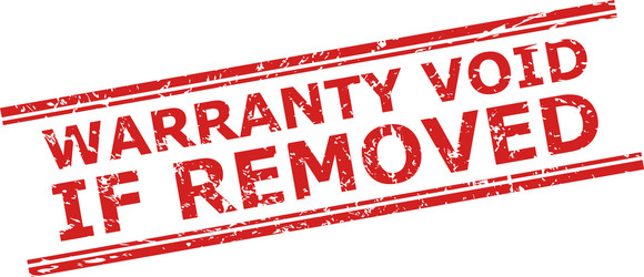 Void watermark stamp Royalty Free Vector Image